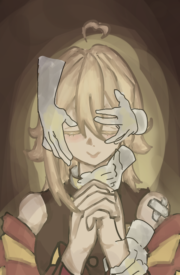 first colab - ibisPaint