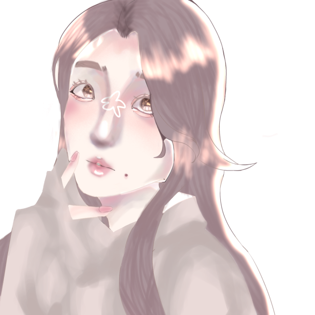 semi realism 01 - ibisPaint