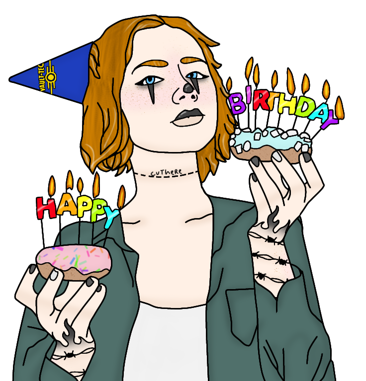 Untitled523 (total atomic annihilation) - ibisPaint