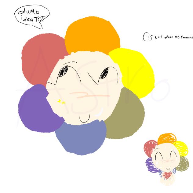 Dandy. - ibisPaint