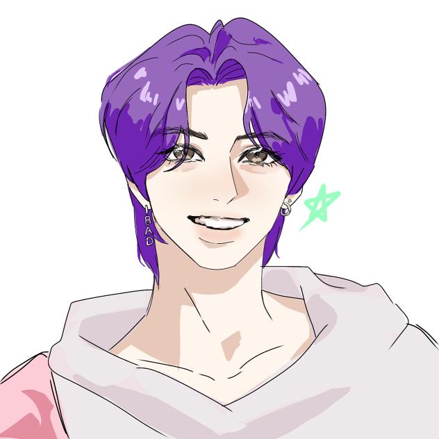 Lee dont know - ibisPaint