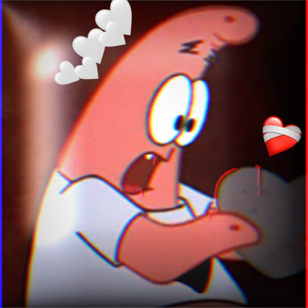 Patrick edit ^^ - ibisPaint
