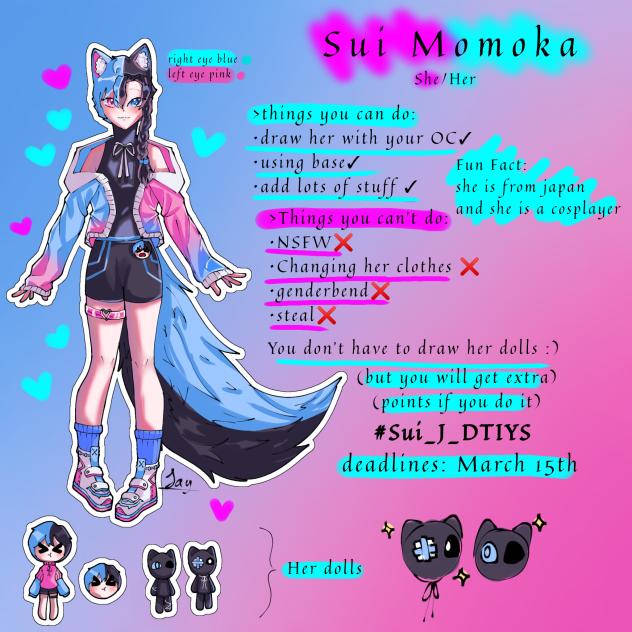 DTIYS!!! - ibisPaint