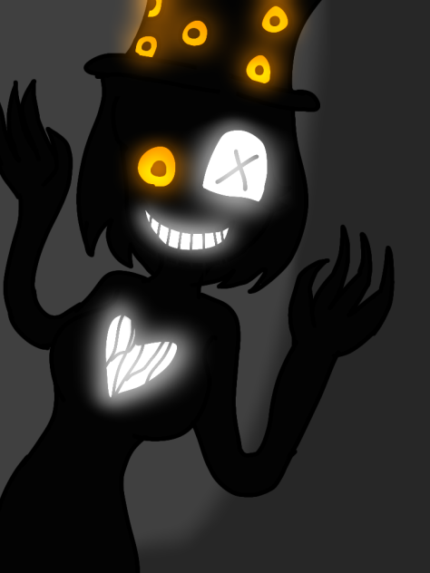 tio girl - ibisPaint