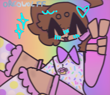 Billy again - ibisPaint