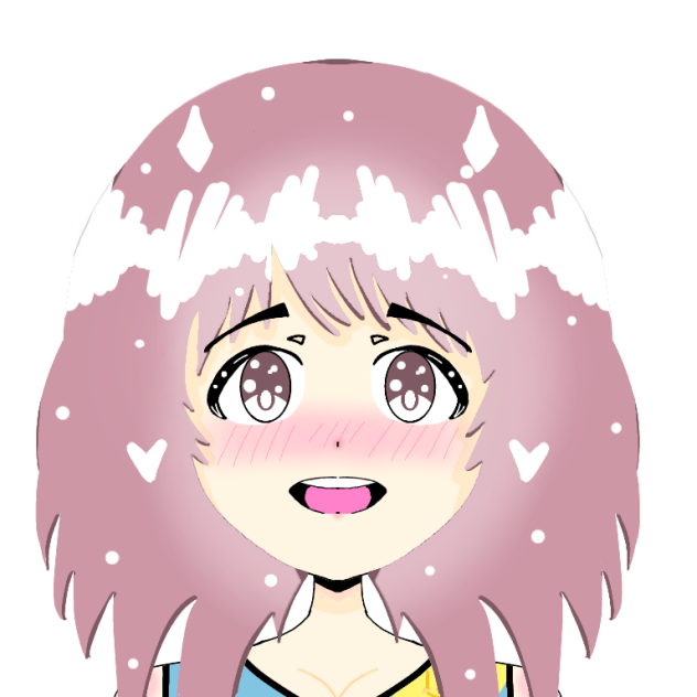 im getting a little better at art. - ibisPaint