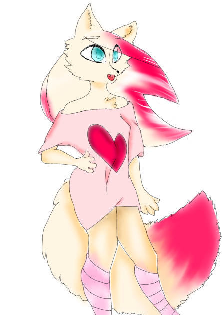 imagination - ibisPaint