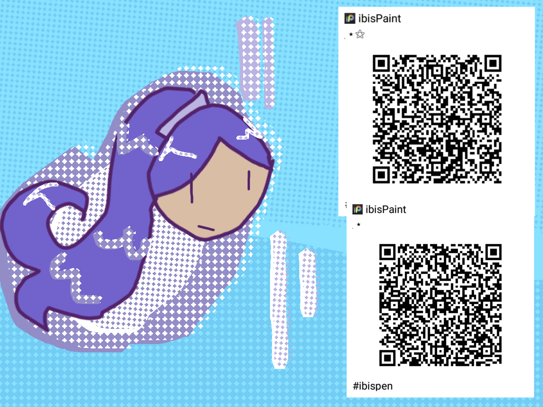 Screen Tone Pack - ibisPaint