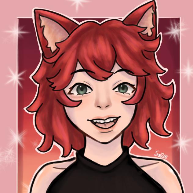 Shoutout Pispuki - ibisPaint