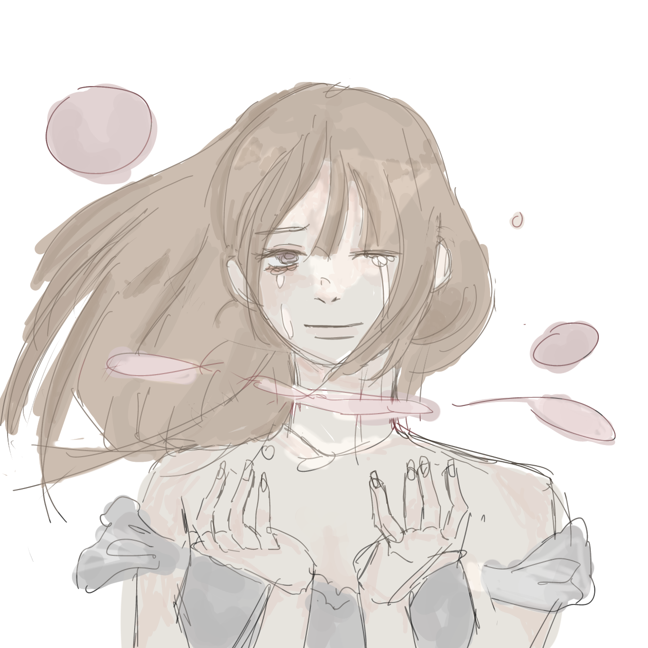 final goodbye - ibisPaint