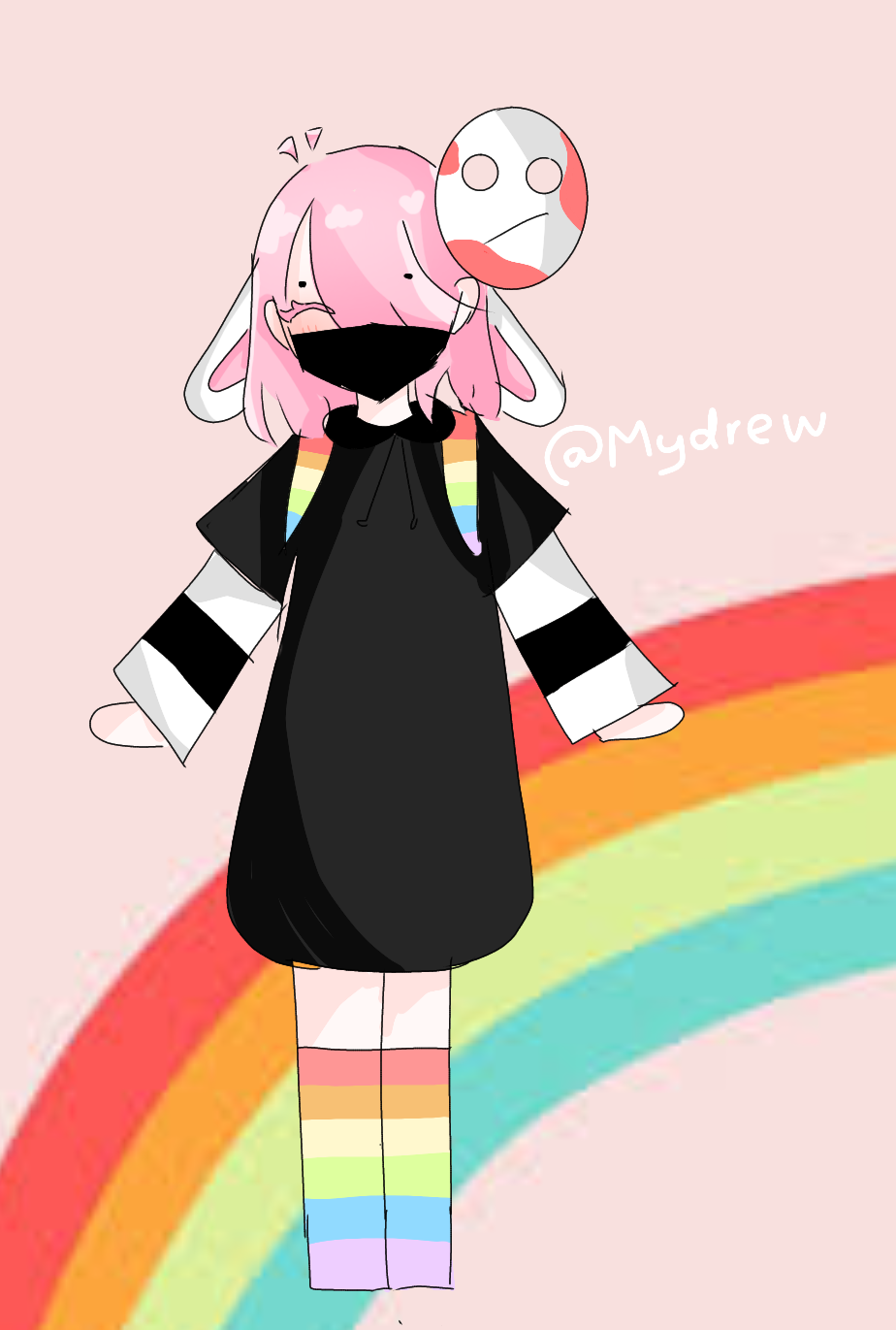 event của @Mon - ibisPaint