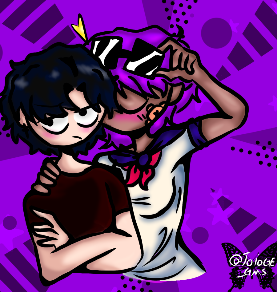 Ship perfeito - ibisPaint