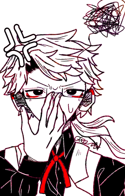 Kunikida Doppo - ibisPaint