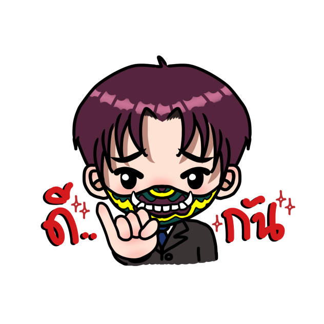 Tod&Ram07 - ibisPaint