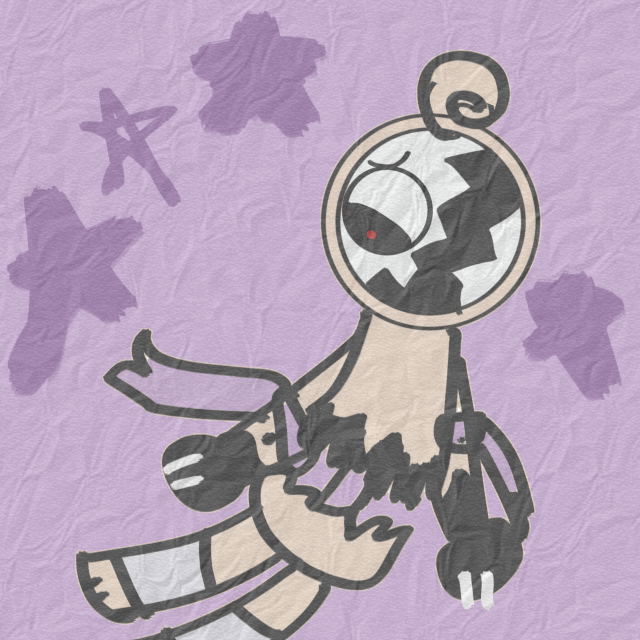 Twisted glisten pfp - ibisPaint