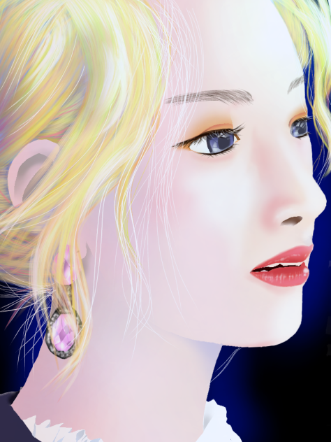 無題44 - ibisPaint