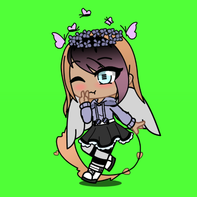 For Devon Giles - ibisPaint