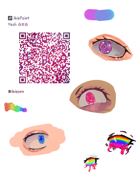 Yeah ☆¤☆ - ibisPaint