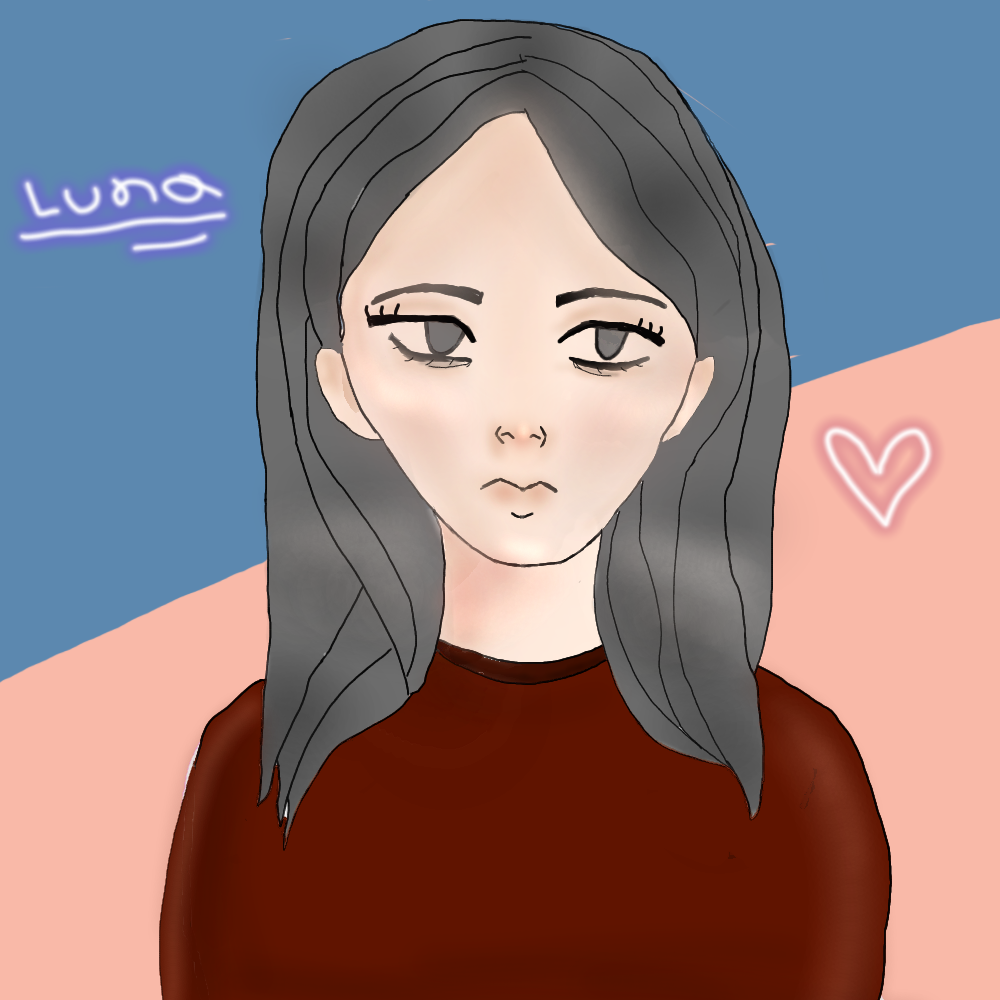 Someone you know - ibisPaint