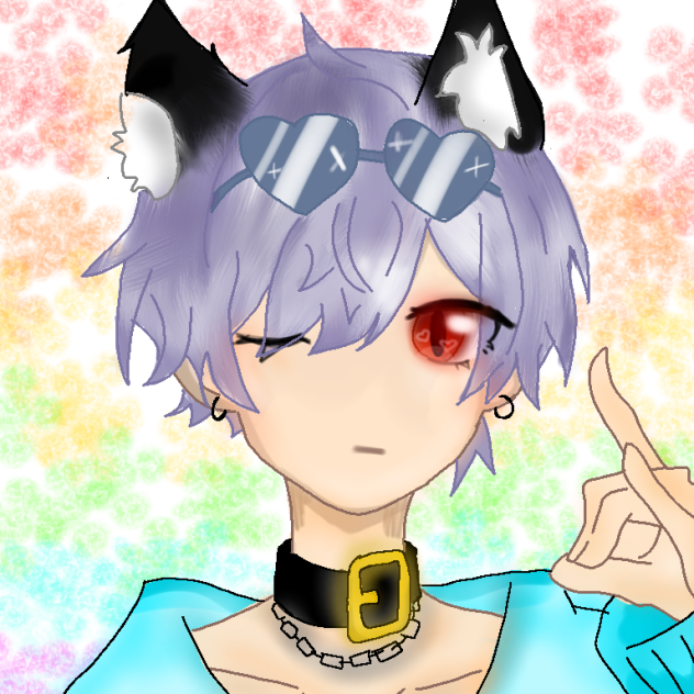 Softie boy - ibisPaint