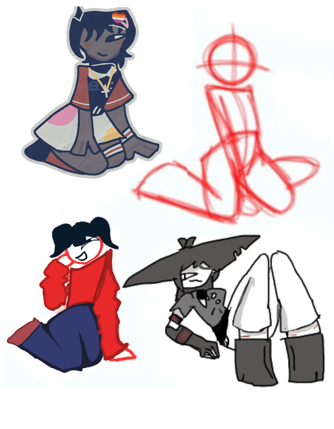 Fpe Collab!! - ibisPaint