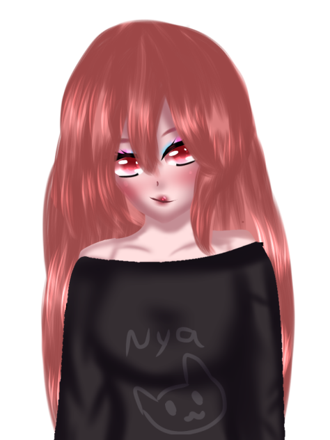 mona china 2 - ibisPaint