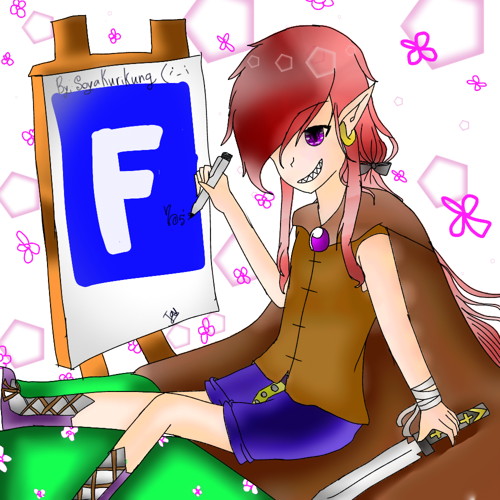 SP TO ME - ibisPaint