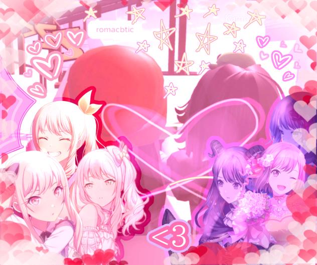 Wallpaper - ibisPaint