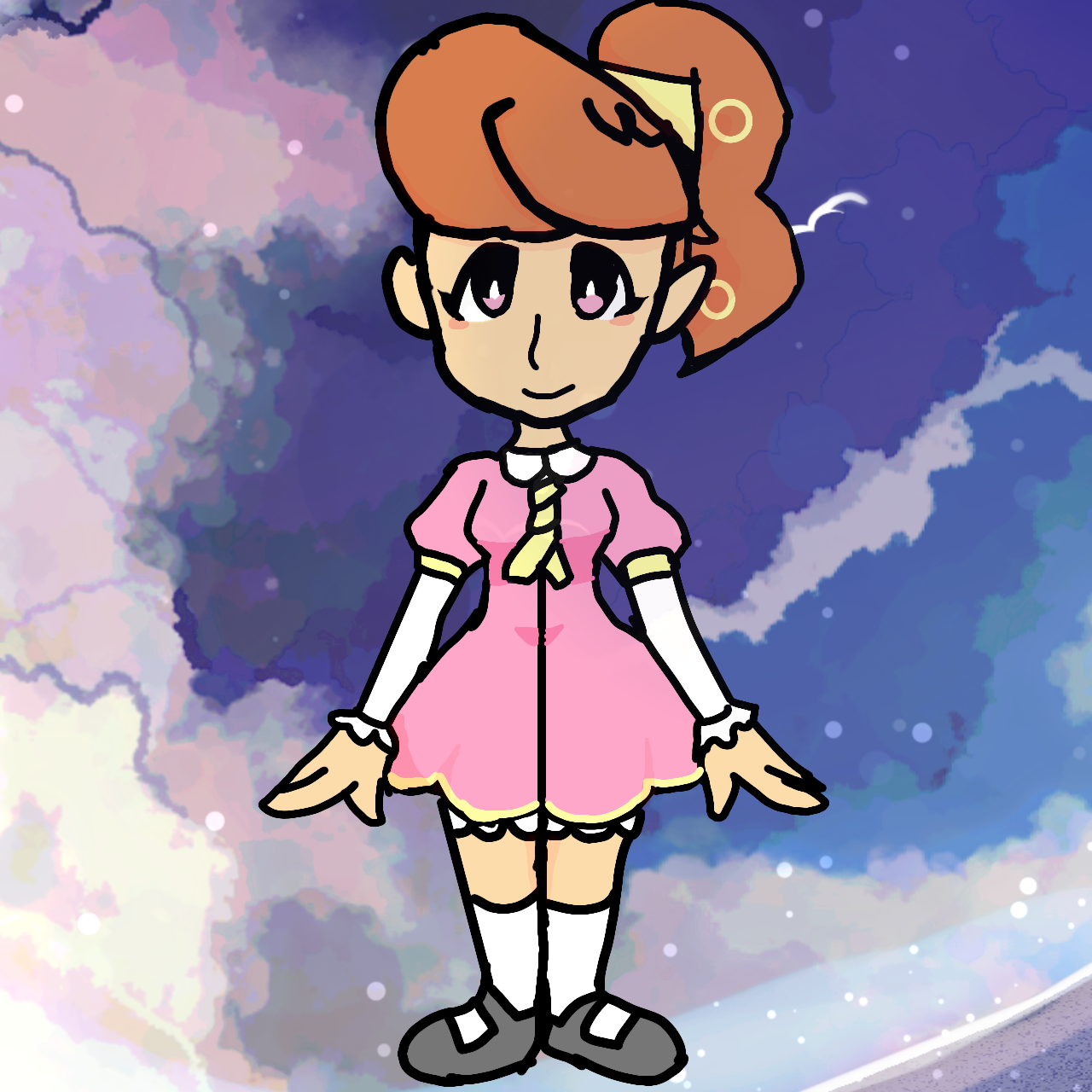 jamtine😍 - ibisPaint