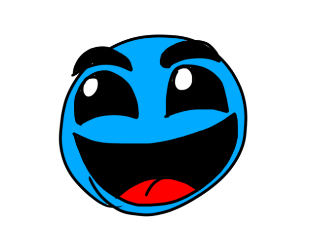 GD Difficulty Change - ibisPaint