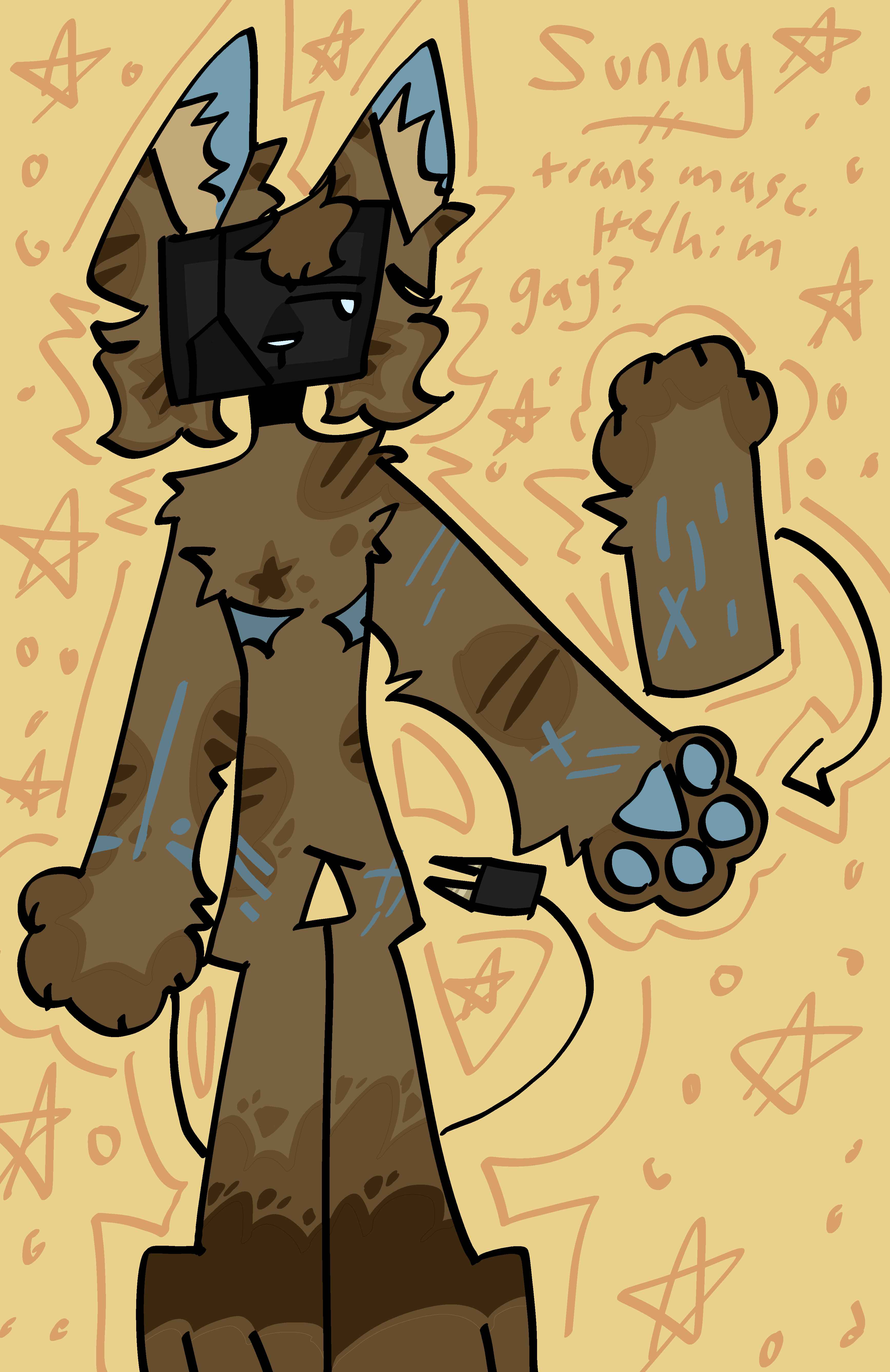 ★sunny★ - ibisPaint