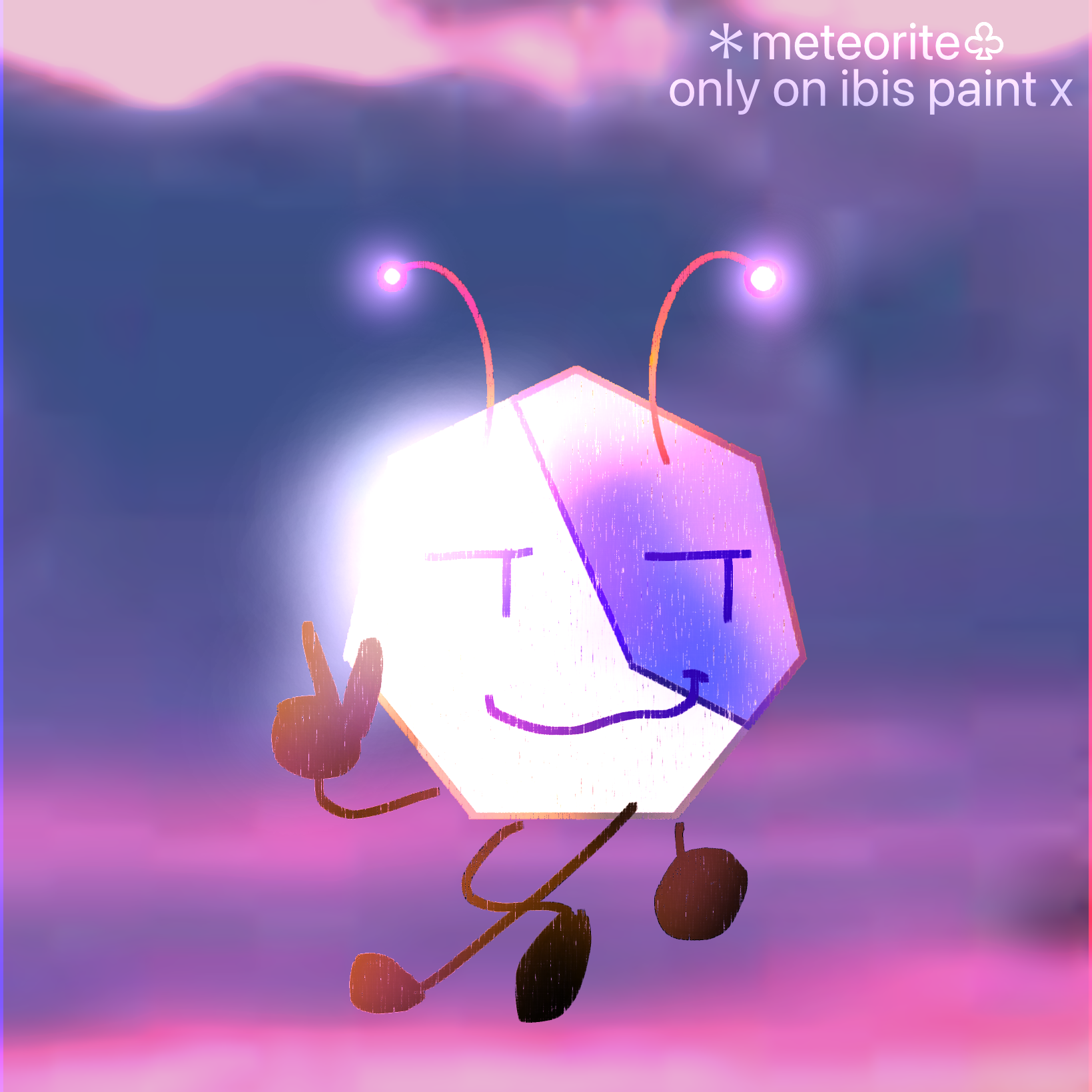 i cant believe this was me - ibisPaint