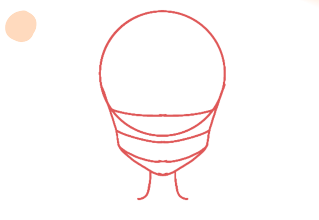 Free Head - ibisPaint