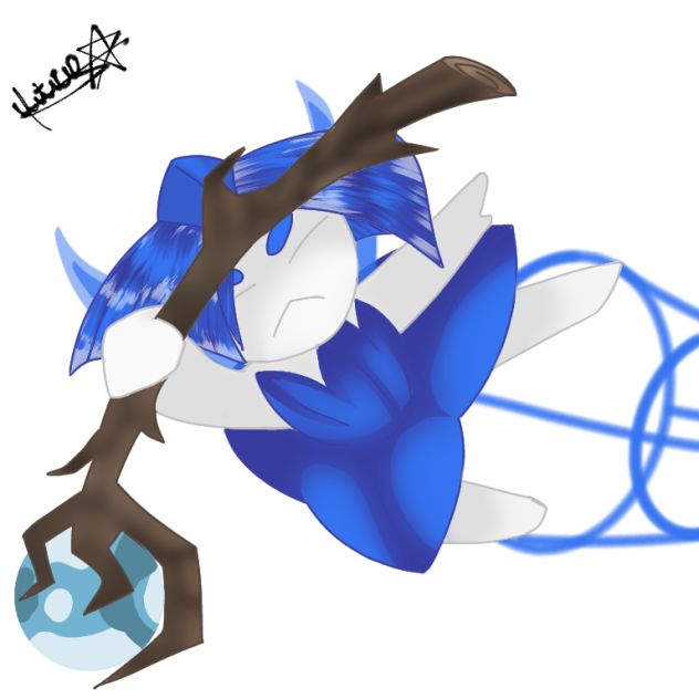 Guardian - ibisPaint