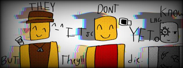 JIM, THOMAS, AND SPAWN!!! - ibisPaint