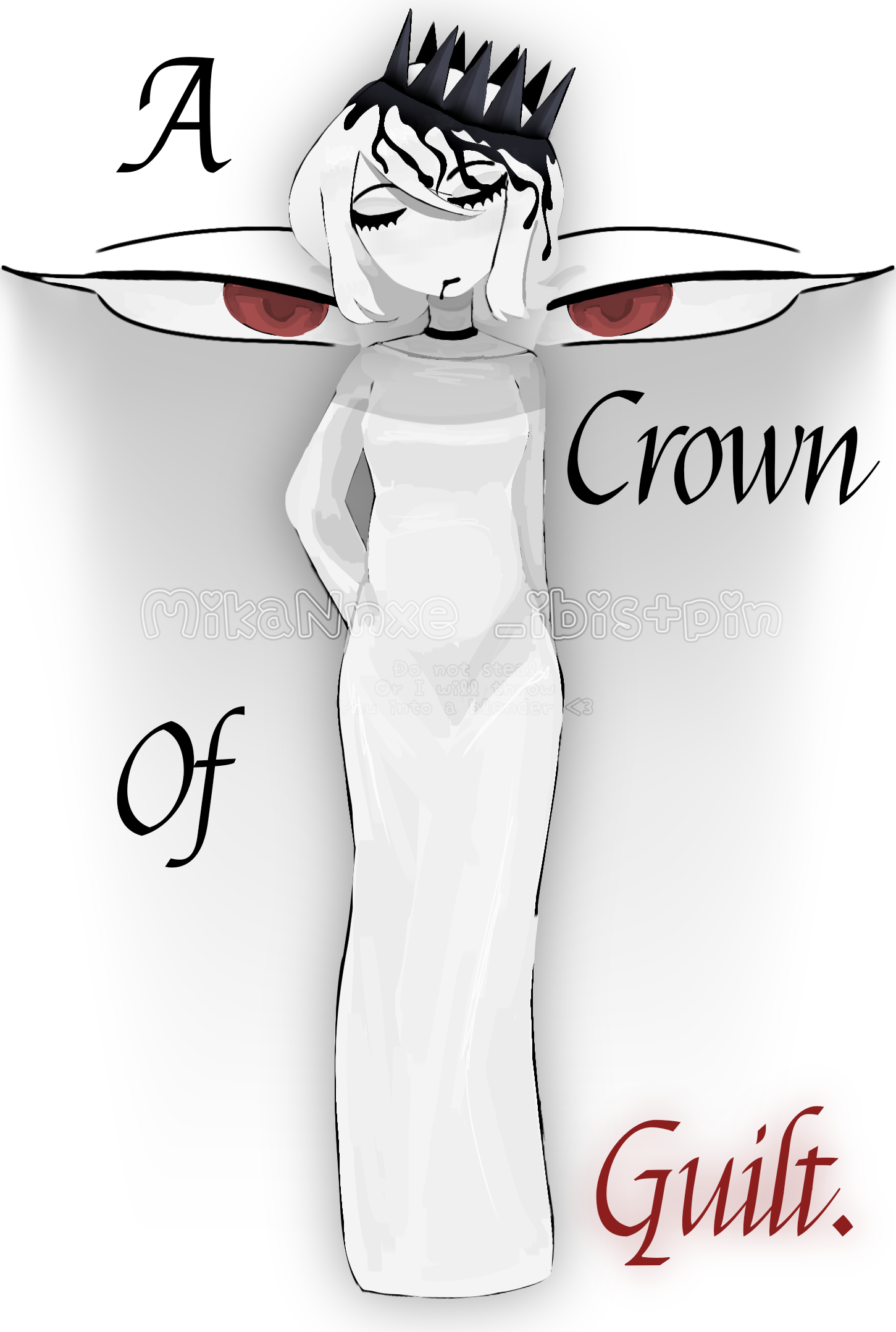 Guilt Royalty - ibisPaint