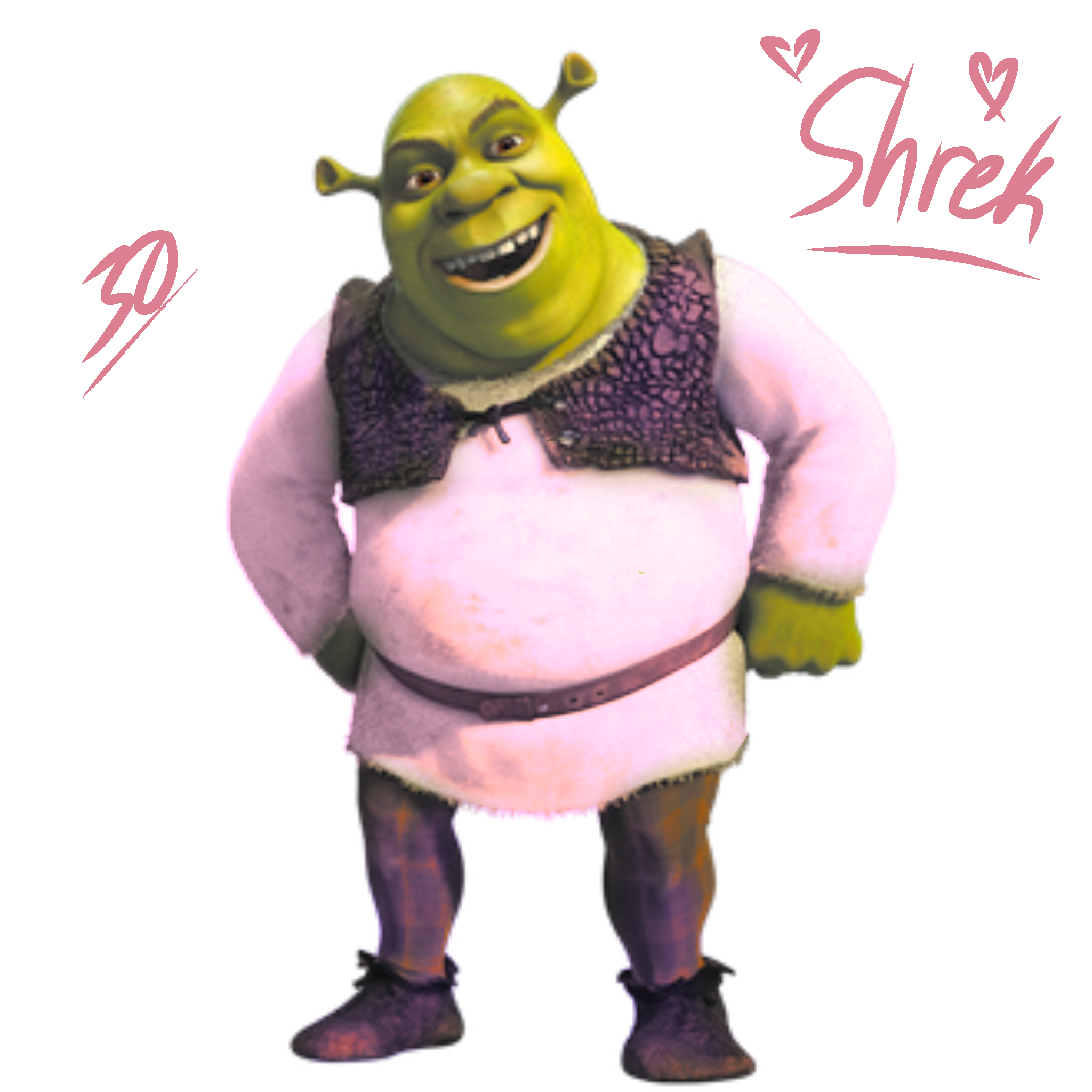 sHrEkEeE bOo 😍😍😍🥰🥰🥰🥵🥵🥵 - ibisPaint