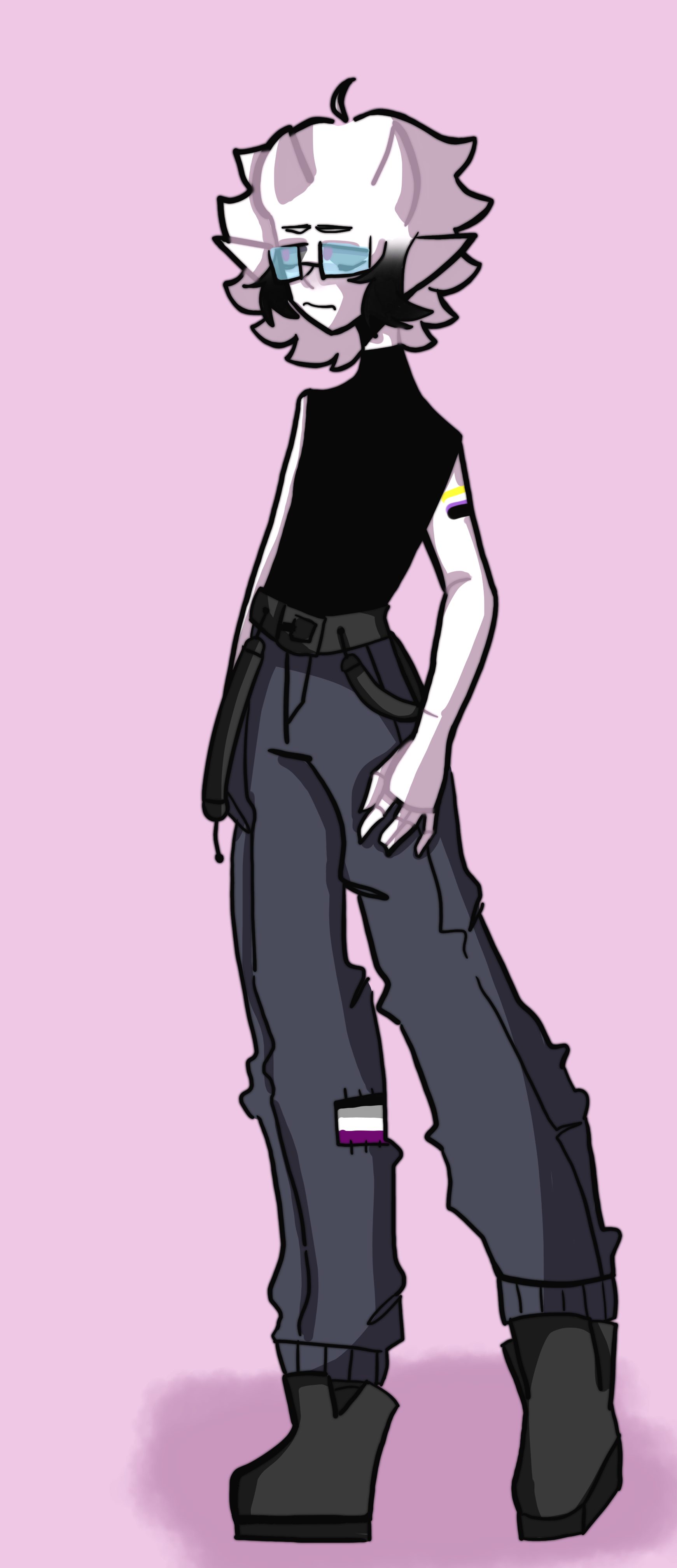 Redesign - ibisPaint