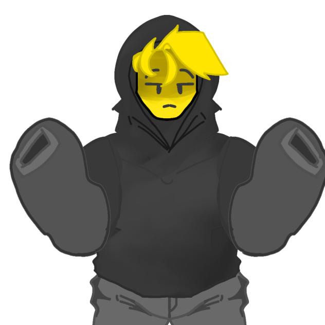 my Roblox avatar 2 - ibisPaint