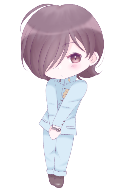 chibi jun - ibisPaint