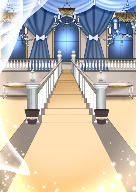 ballroom background - ibisPaint