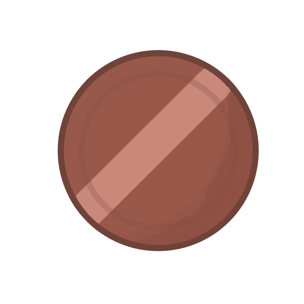 Penny asset! - ibisPaint