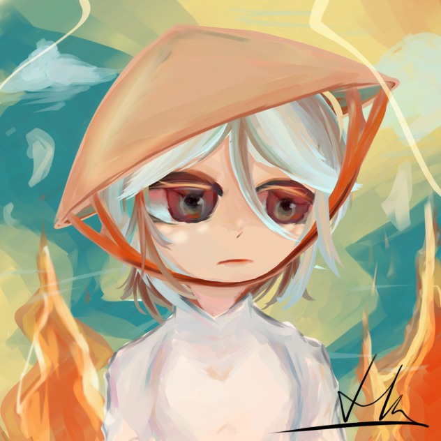 Human 🫥 - ibisPaint