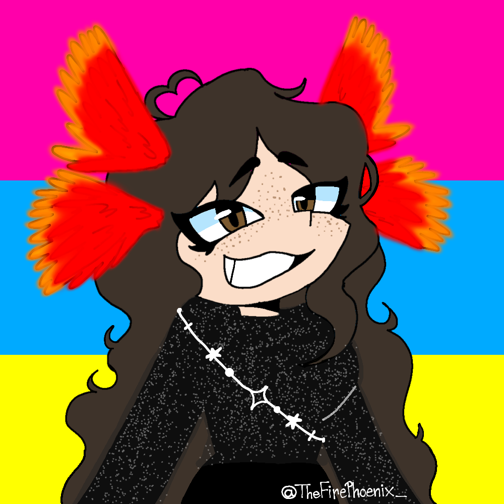 my persona - ibisPaint