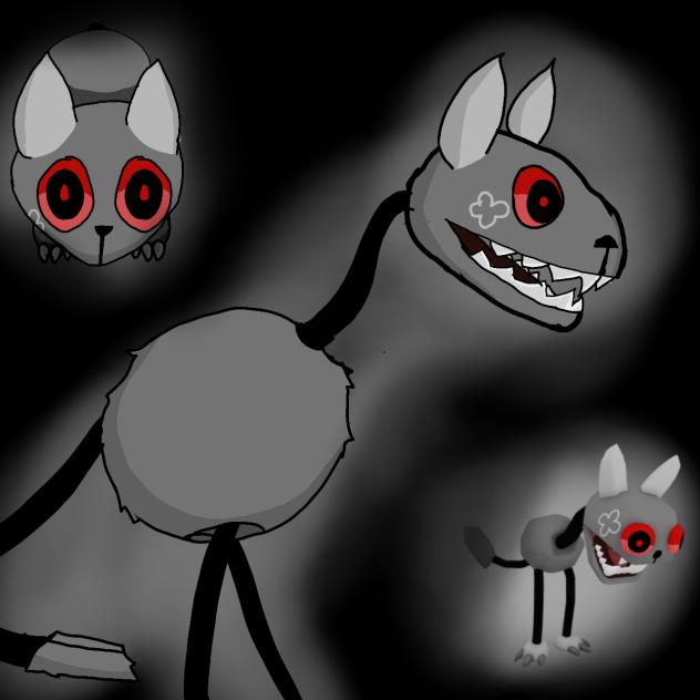 Twisted Pebble - ibisPaint