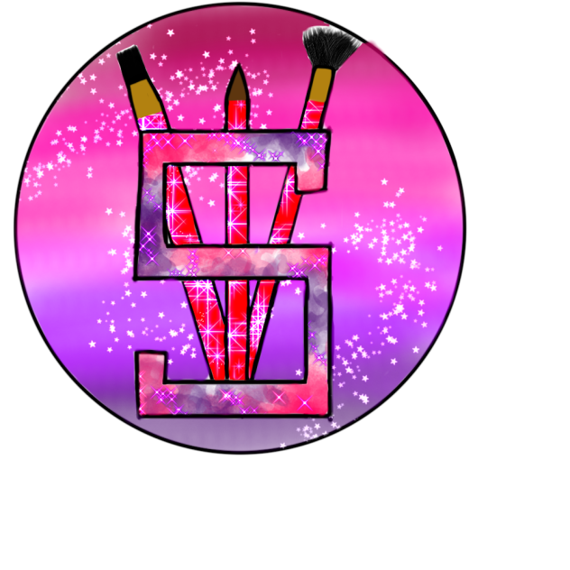my own serina_40 logo - ibisPaint