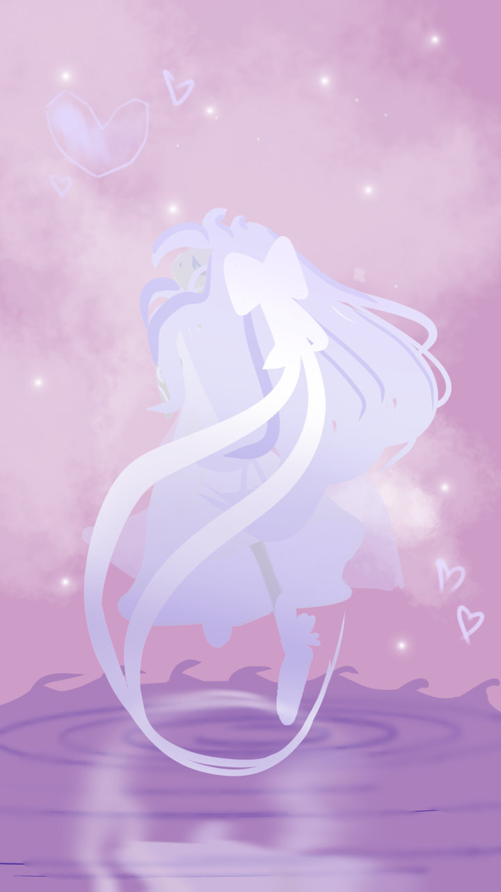 Lake Dancer - ibisPaint