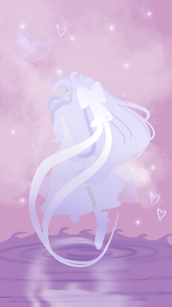 Lake Dancer - ibisPaint