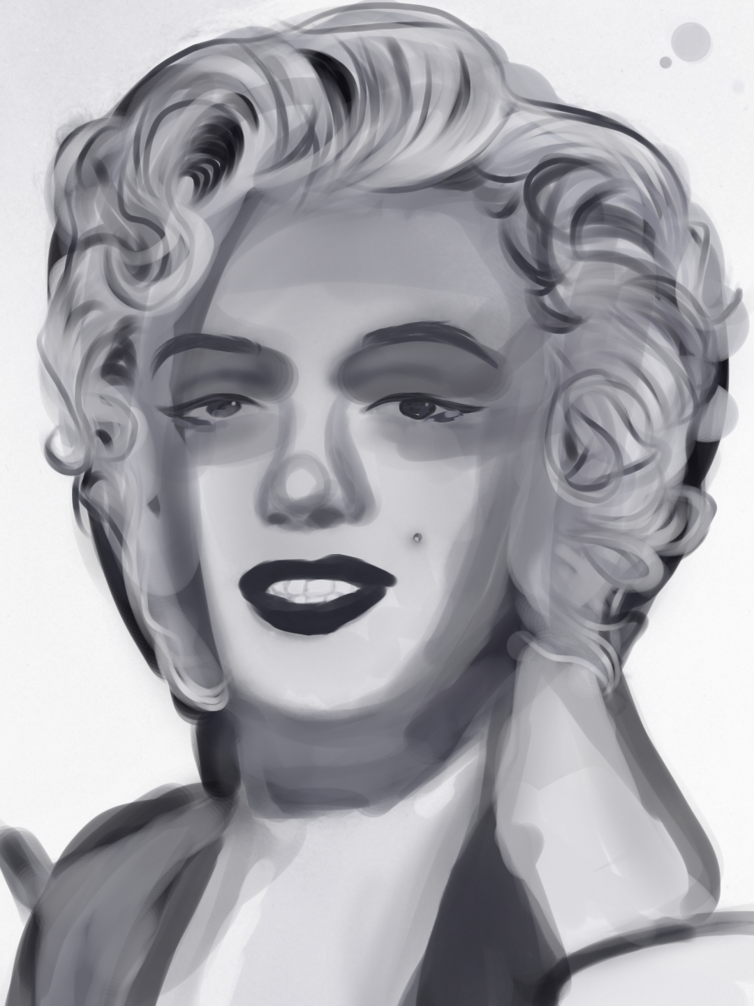 Marilyn Ripmoe - ibisPaint