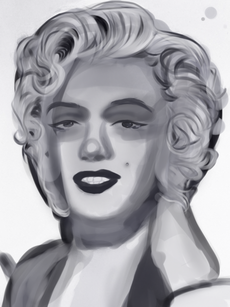 Marilyn Ripmoe - ibisPaint